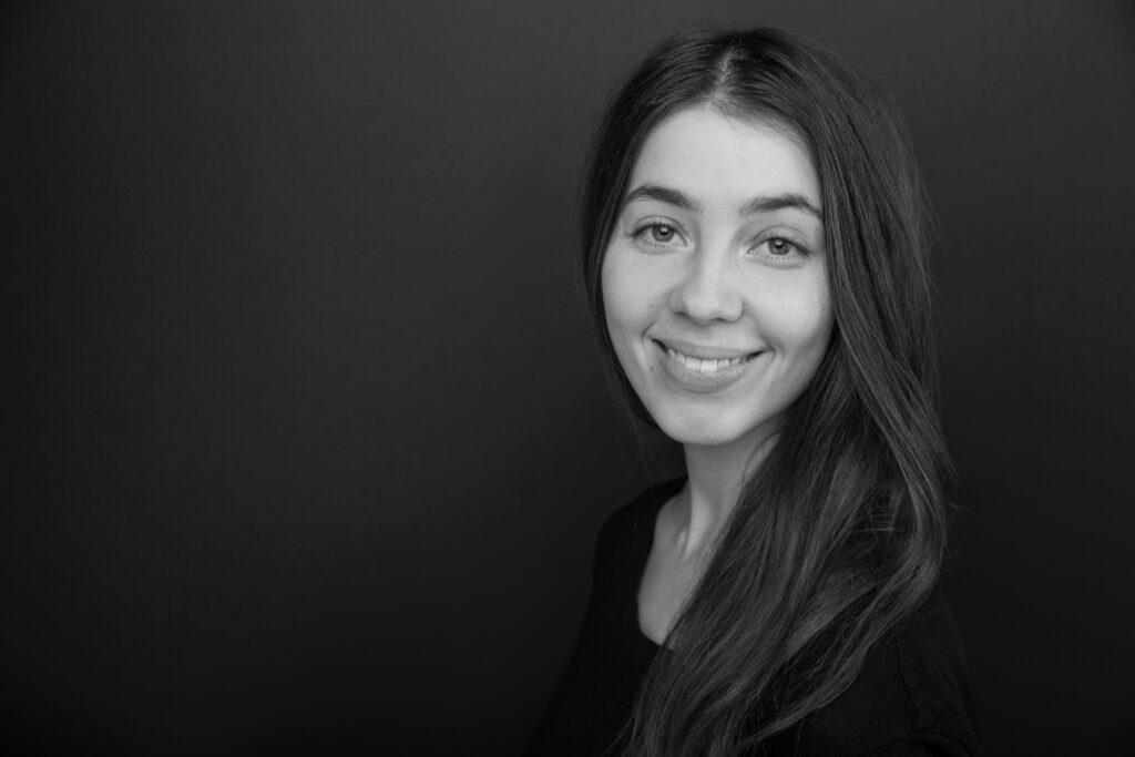 About | Amelie Ritter